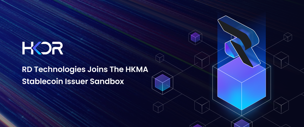 RD Technologies | Bridging WEB2 and WEB3