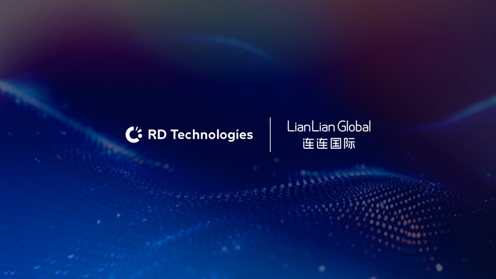 RD Technologies Partners with LianLian Global