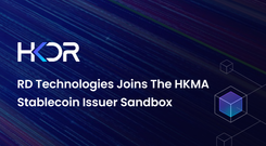 RD Technologies | A business world, interconnected by trust