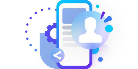 RD Technologies | A business world, interconnected by trust