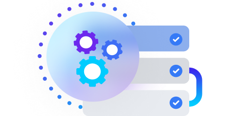 RD Technologies | A business world, interconnected by trust