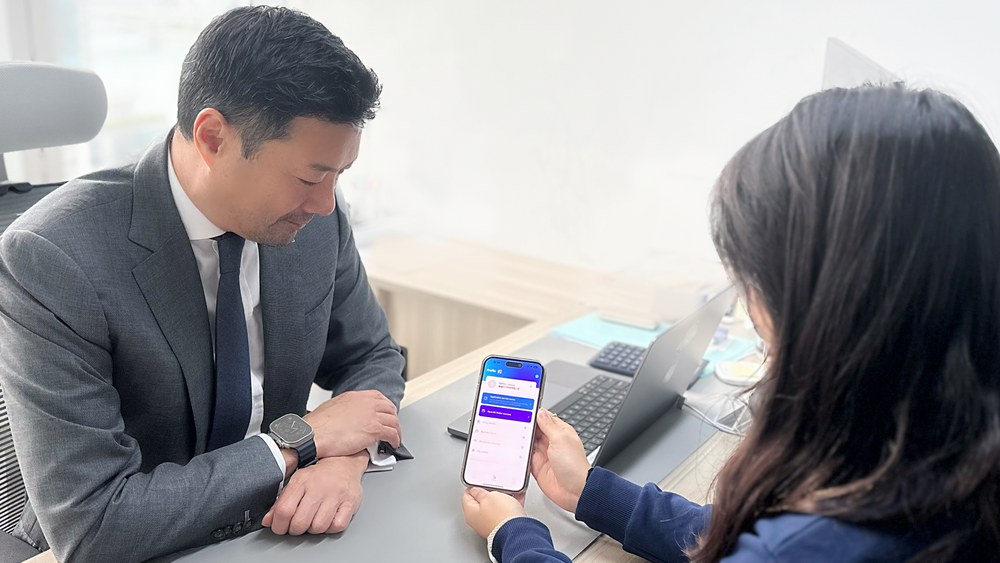 【中小企分享】BBMSL 為企業帶來更便捷的電子支付解決方案